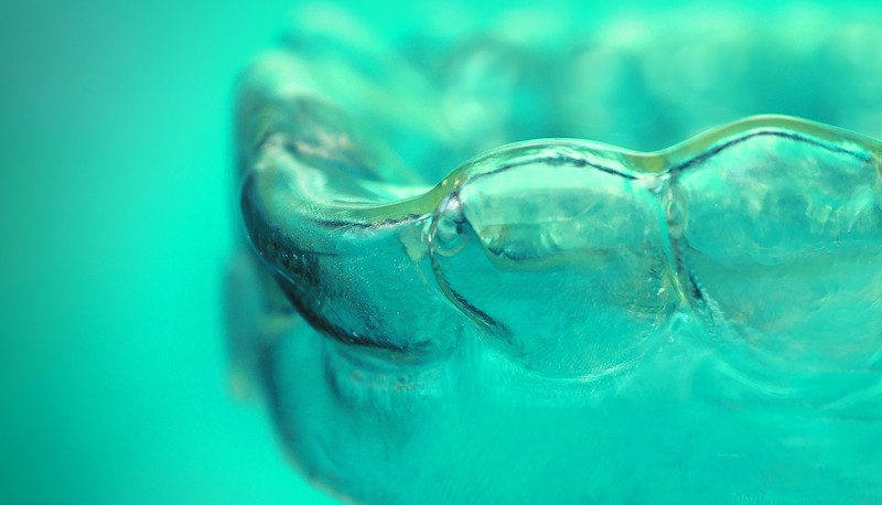 Novel Pu Shape Memory Polymers For Cheaper More Sustainable Dental Aligners Urethanes